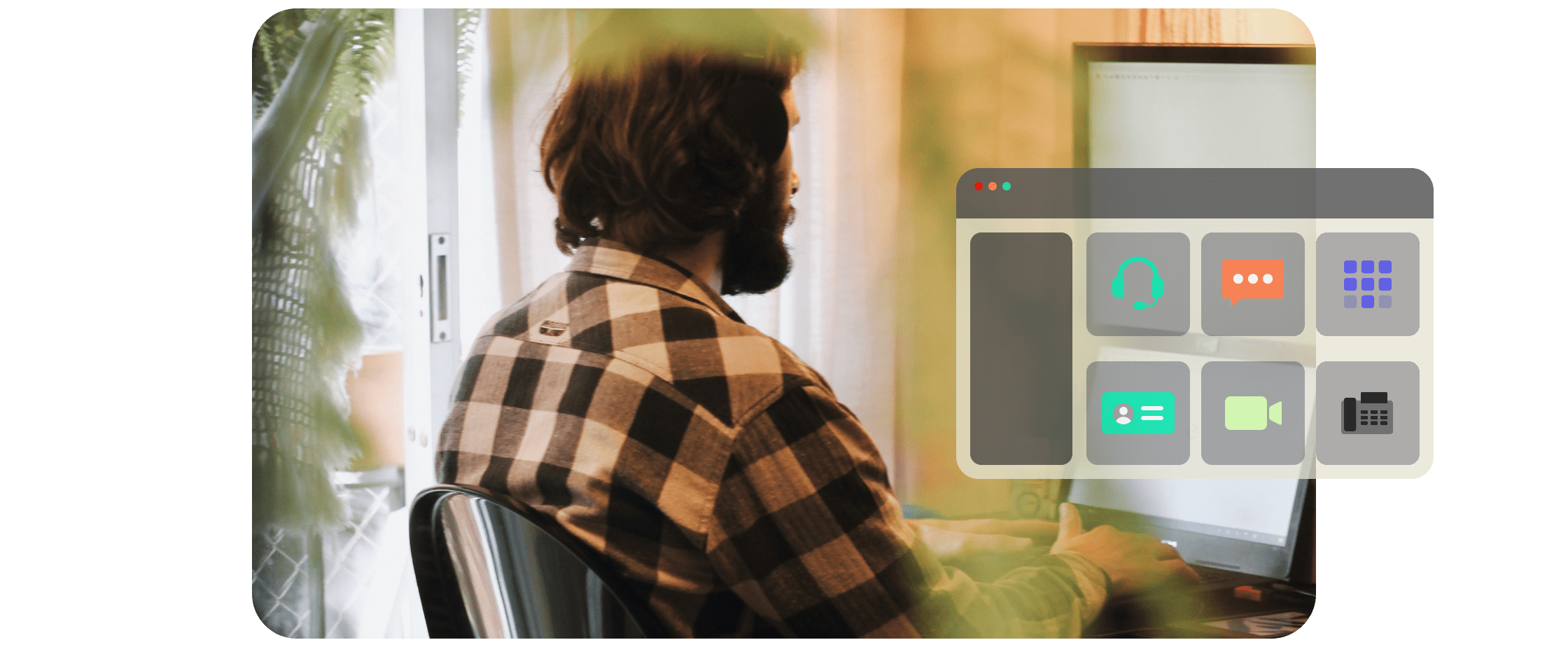 Scalable UCaaS messaging solutions | Telnyx